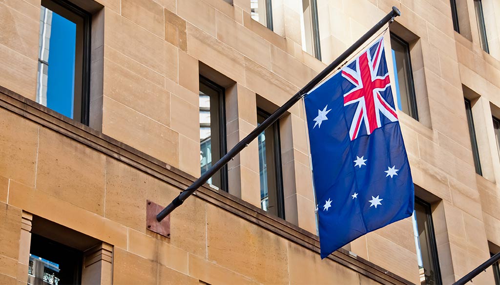 Tax Residency & Immigration in Australia (Guidelines)